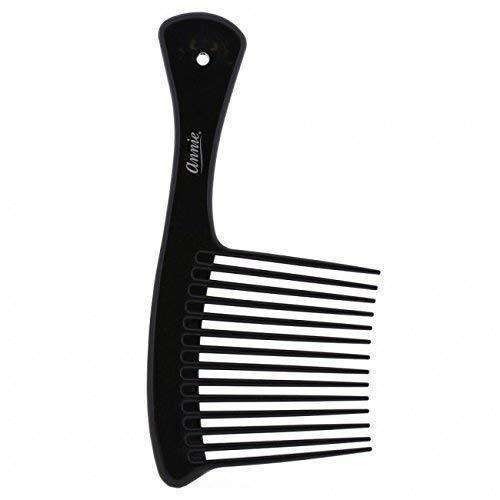 Annie Jumbo Rake Comb Black #56(3pcs) | eBay