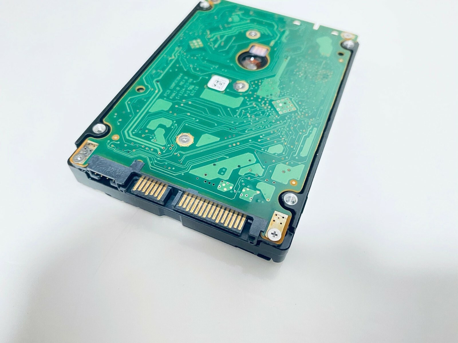 ST9500620NS Seagate Constellation.2 SATA 500GB 7200RPM 2.5" Internal ...