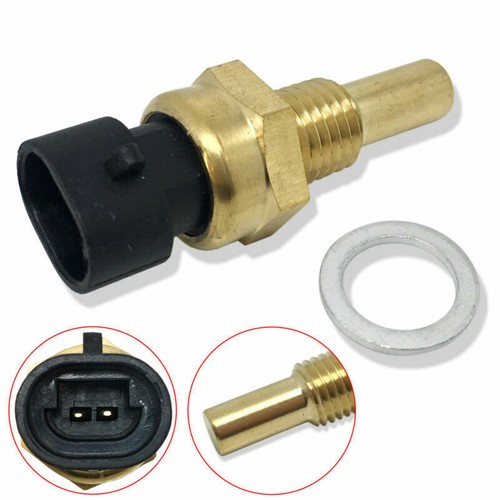 12608814 Engine Coolant Temp Sensor For Chevrolet Cadillac Buick ...