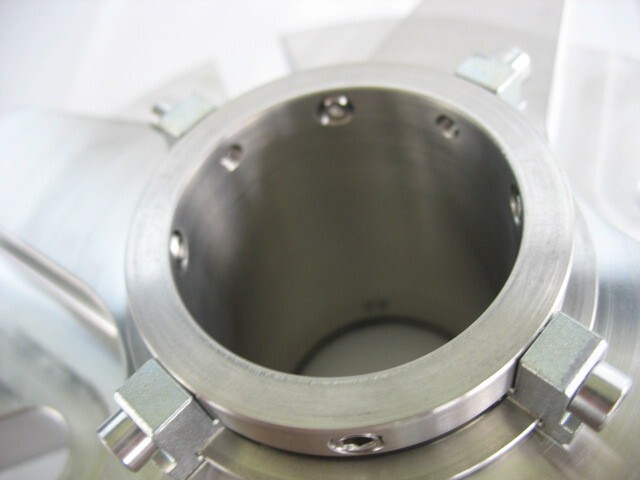 Flexaseal 1-3/4" Multi-spring Cartridge Seal FVD Gland DXP PWA Pumps ...