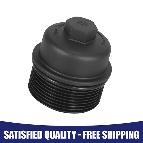 Oil Filter Cap Assembly Housing Suit for Chrysler for Jeep for Dodge ...