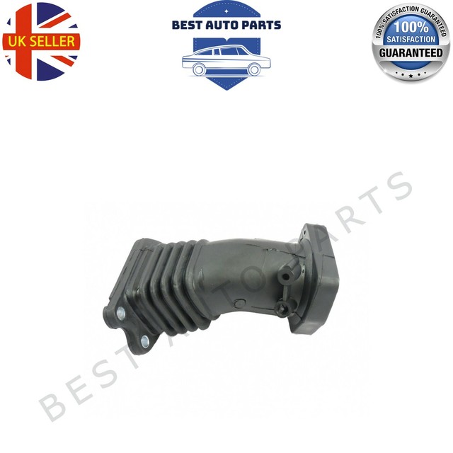 Genuine Ford Fiesta Mk6 Inlet Manifold Air Hose Pipe 1449592 for sale ...