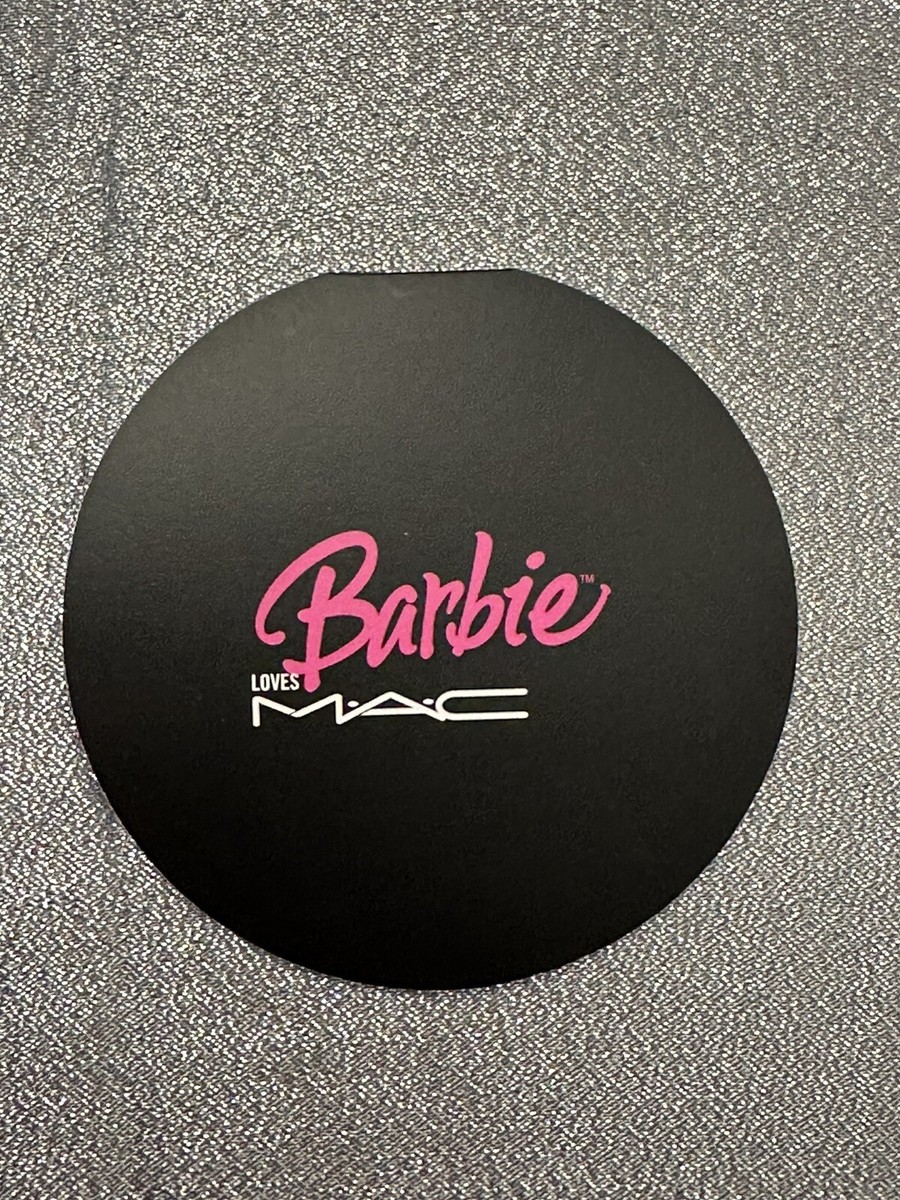 Mac Logo Makeup