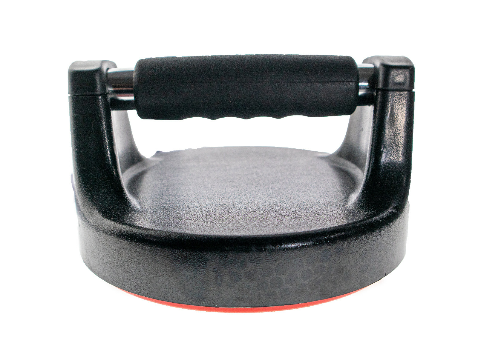 Pushup Rotating Handles Non Slip Grip Swivel Base Push Up Workout Bar ...