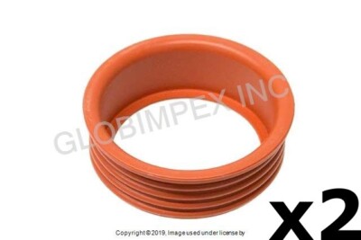 BMW (2008-2019) Seal - Engine Air Intake Boot to Turbocharger (2 ...