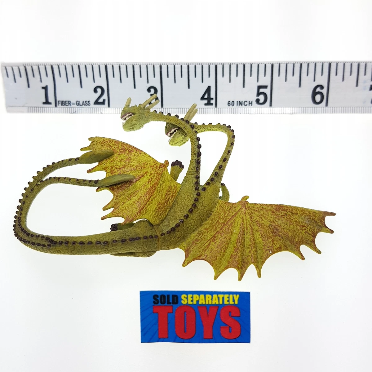 How To Train Your Dragon 2 Zippleback