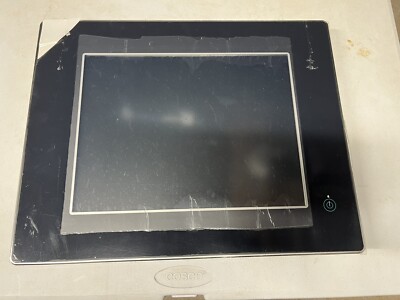 wonderware intouch panel pc dbcd 15b 2nuuu | eBay