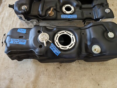 04 05 06 Dodge Ram 1500 Gas Fuel Tank 26 gal 48in" Long #434 | eBay