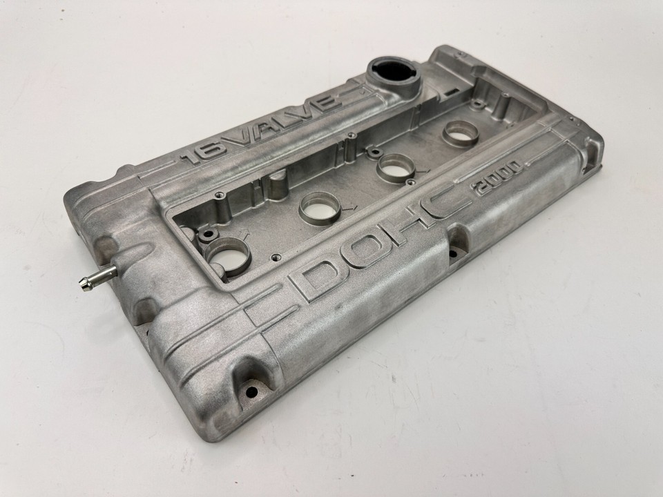 Brand New OEM Mitsubishi Valve Cover MD316252 DSM 1995-1999 Eclipse ...