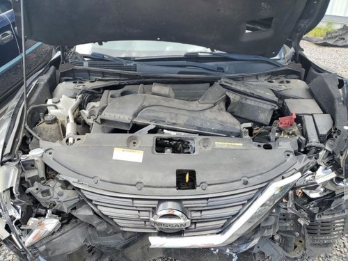 Engine 2.5L VIN A 4th Digit QR25DE Fits 16-17 ALTIMA 6691784 | eBay