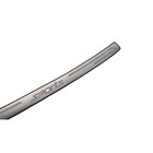 Parts For Toyota Camry 2018-23 Car Accessories Rear Bumper Protector ...