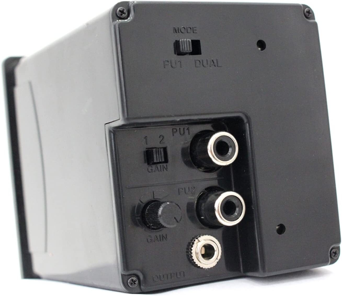 TAKAMINE CT4-DX DMP Preamplifier Pickup for Guitar | eBay