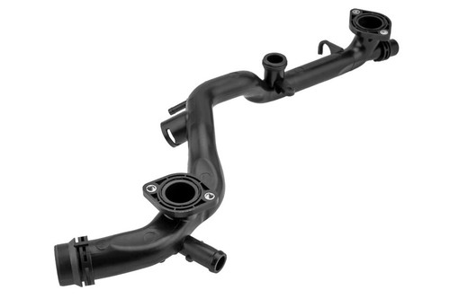 For Audi A4 A5 Q7 Coolant Hose Tube 06E121045BD | eBay UK