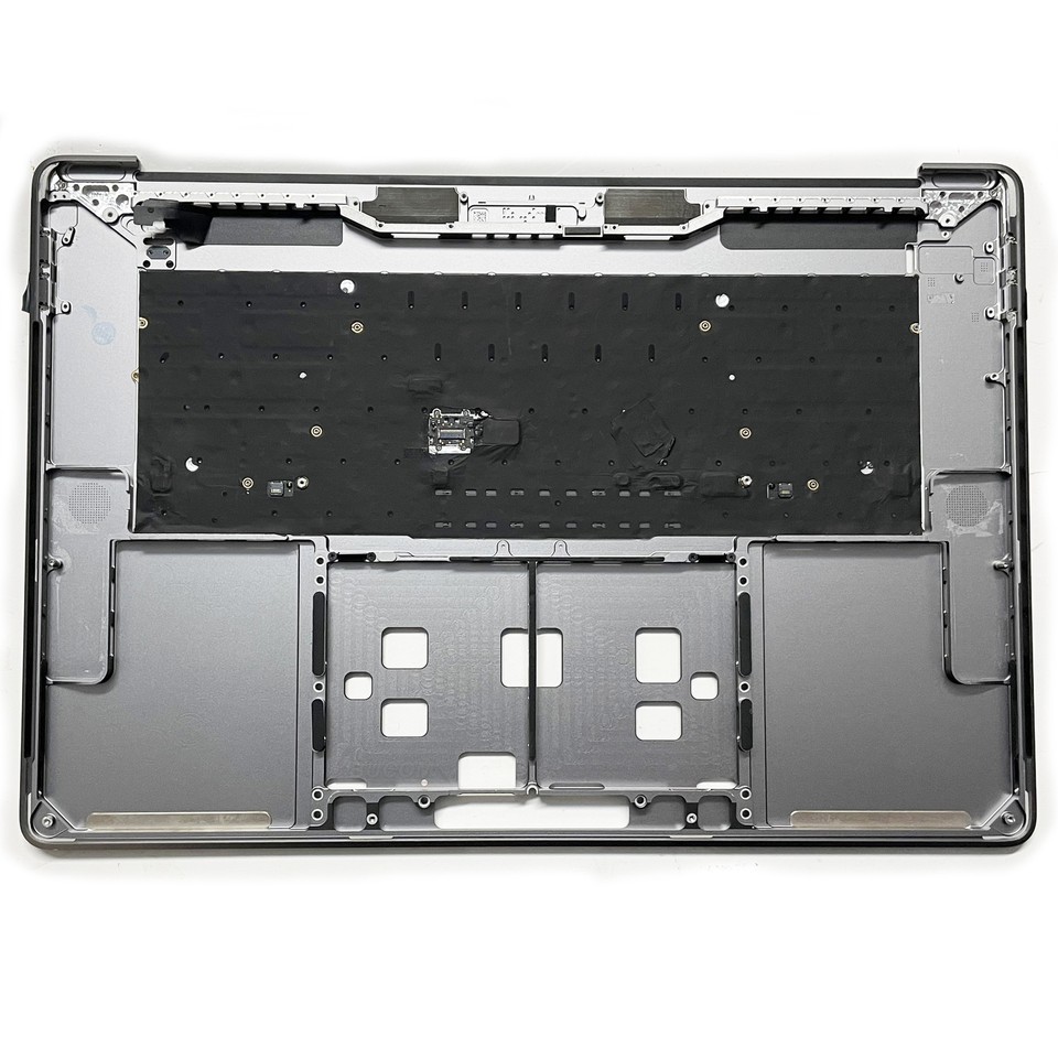 A1990 Topcase Keyboard With Backlight for Apple Macbook pro Retina 15 ...