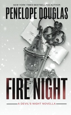 Penelope Douglas Fire Night (Poche) Devil's Night | eBay
