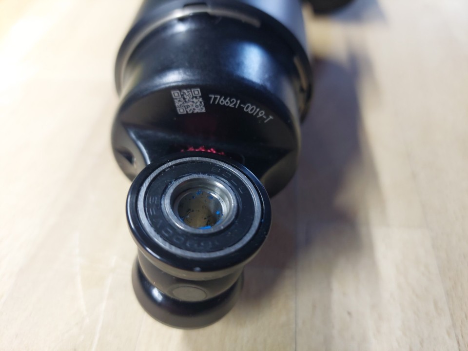 Fox Float Factory X2 Rear Air Shock 230x62.5mm | eBay UK