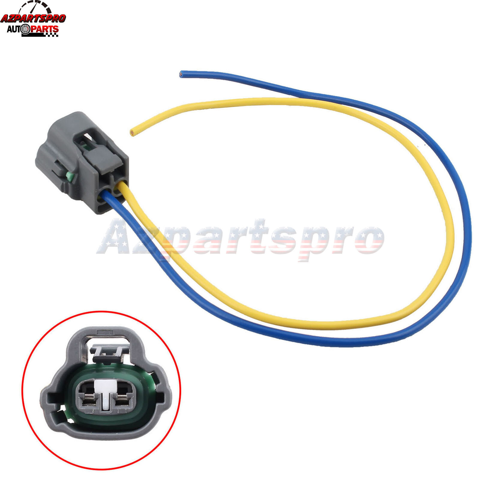 NEW For Toyota 90980-11162 Lexus Sicon Turn Light Signal Harness Cable ...