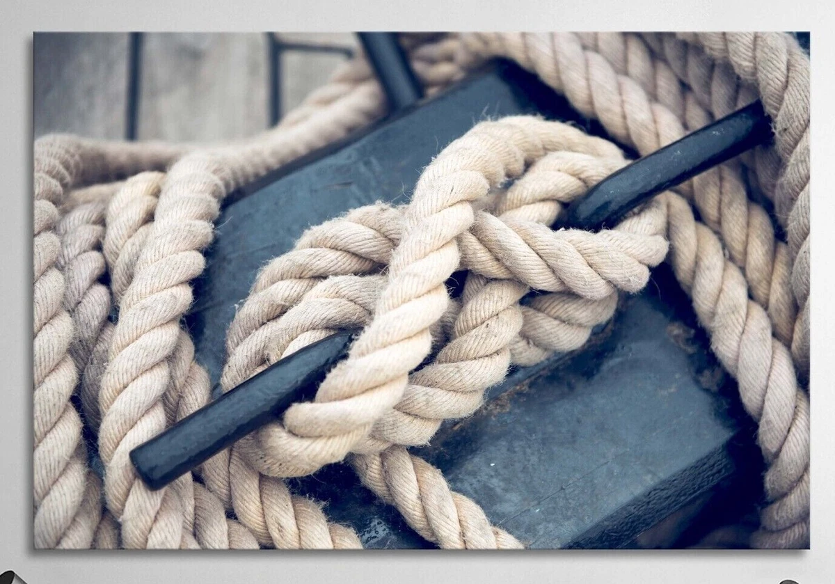 Decorative Nautical Knots