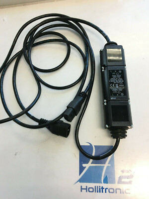 Portable Residual Current Device Catalog No. 57010 *USED* | eBay