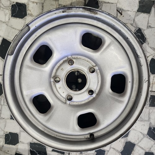 2009-2018 Dodge Ram 1500 17" Factory Steel Wheel Rim 17X7.5 USED OEM | eBay