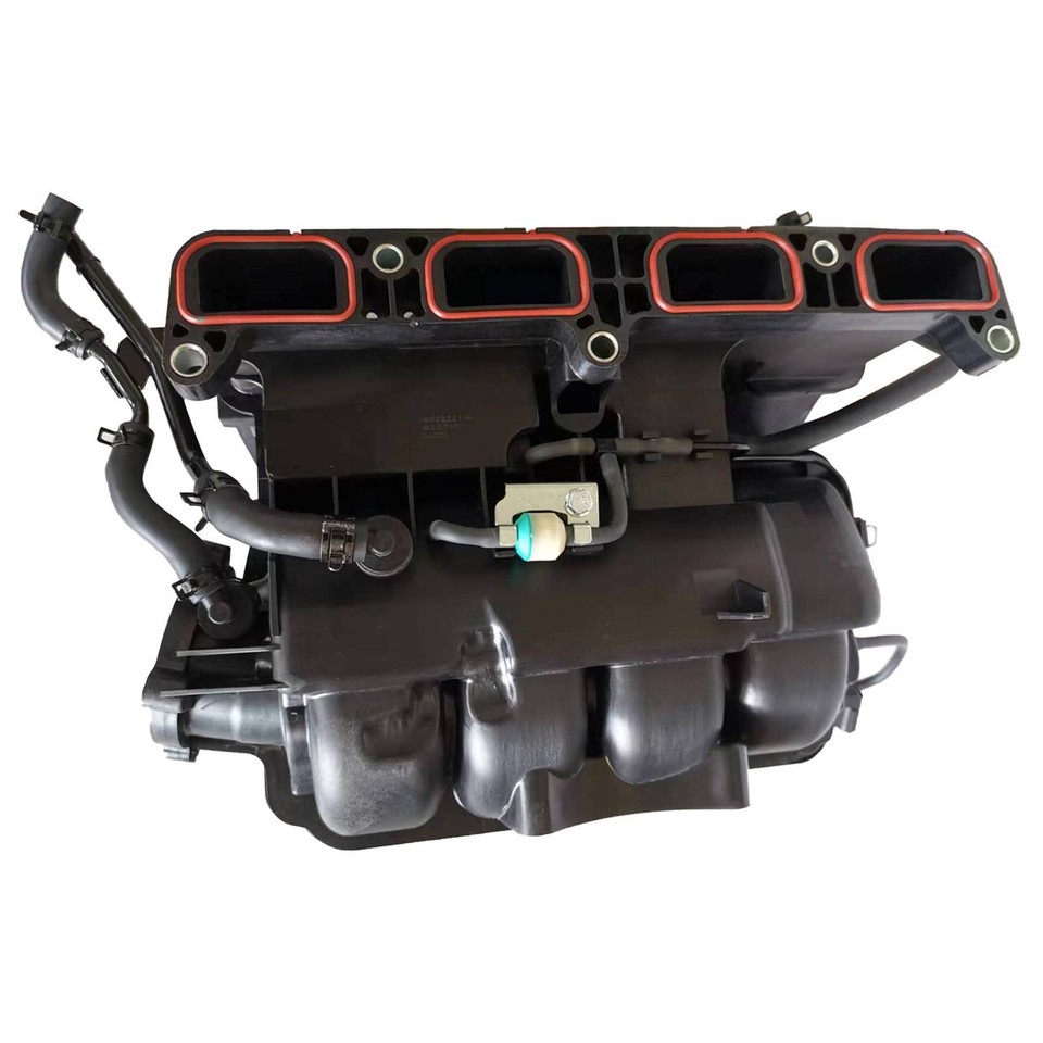 For Hyundai Sonata Tucson Kia Optima Sorento 2.0L 2.4L Intake Manifold ...