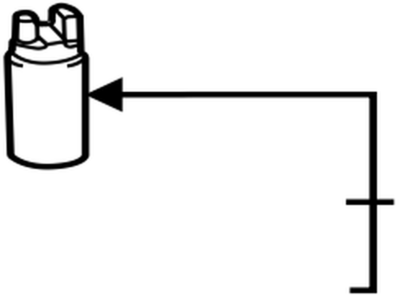 23221-28280 Toyota Pump assy, fuel (without filter) 2322128280, New ...