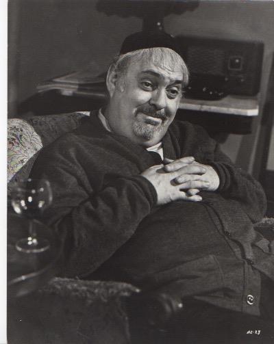 Zero Mostel Movies Zero Mostel The Producers Posters And Photos 203825