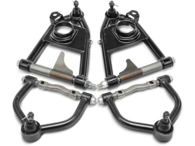 Autopart Premium Control Arm Kit fits Ford Pinto 1974-1978 12HNZB | eBay