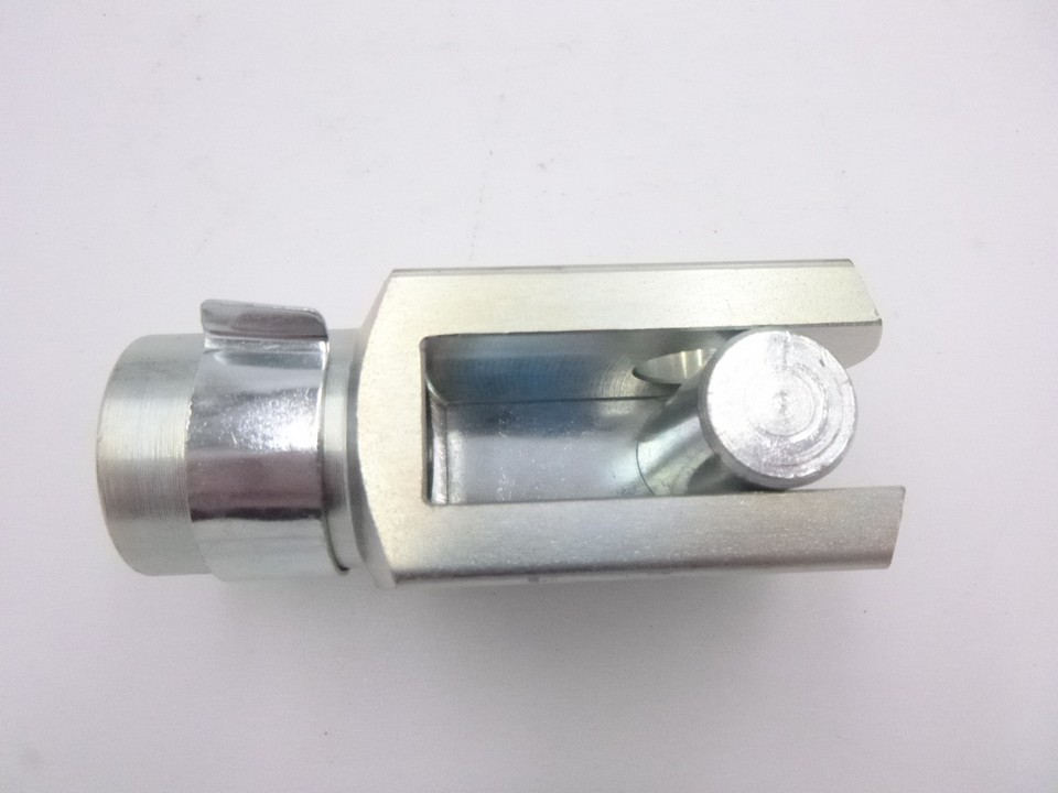 SMC GKM20-40 DBL Clevis Knuckle Joint 80-100mm | eBay