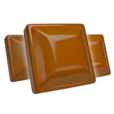 Brown Powder Coating Powder 1lb, Super Series (Matte, Satin, Mirror) | eBay