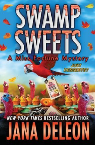 Swamp Sweets, Like New Used, Free shipping in the US 9781940270852| eBay