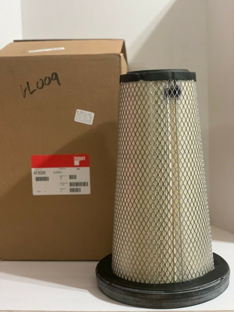 Fleetguard AF26268 Cummins Air Filter Element for sale online | eBay