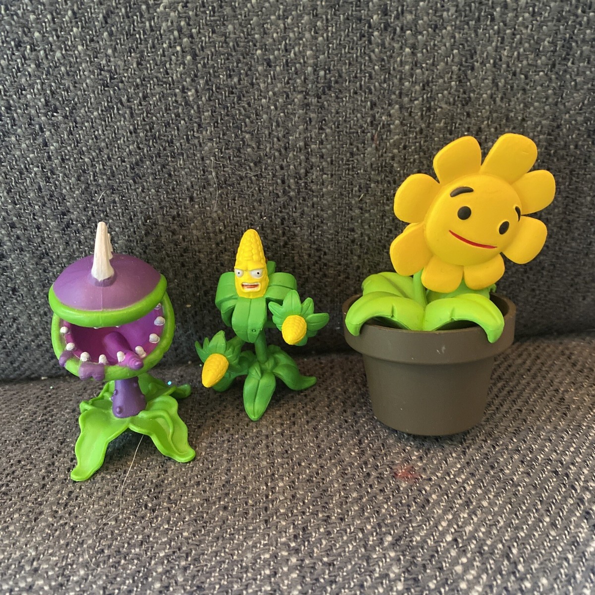 Plants Vs Zombies 2 Marigold