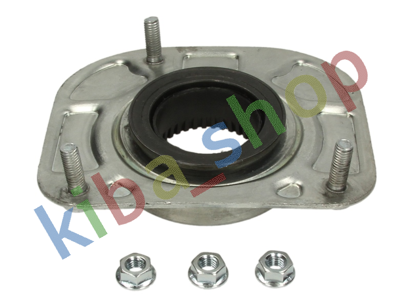 2x FRONT AXLE RIGHT OR LEFT MACPHERSON STRUT MOUNT FRONT L/R WITH A ...