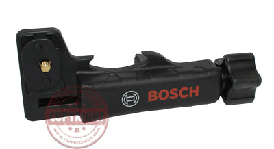 BOSCH LR1, LR2, G, LASER LEVEL RECEIVER BRACKET CLAMP, SENSOR, GRL | eBay