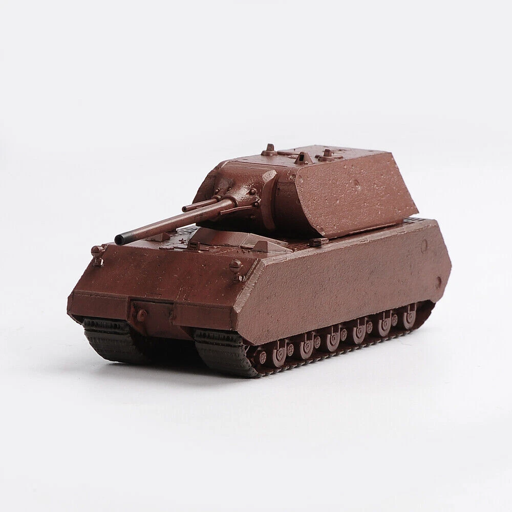 German Ww2 Super Tanks