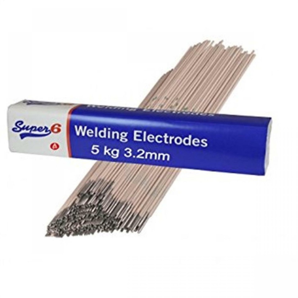 ARC WELDING RODS MILD STEEL STICK ELECTRODES E6013 GENERAL PURPOSE 2 ...
