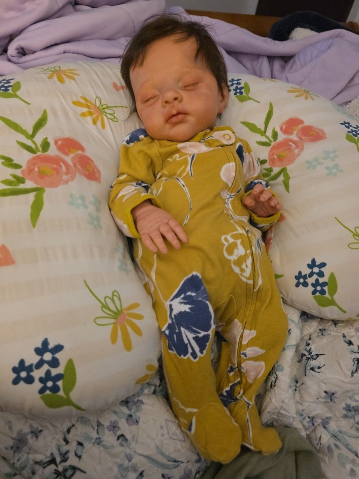 SOLE Irys Doll | eBay