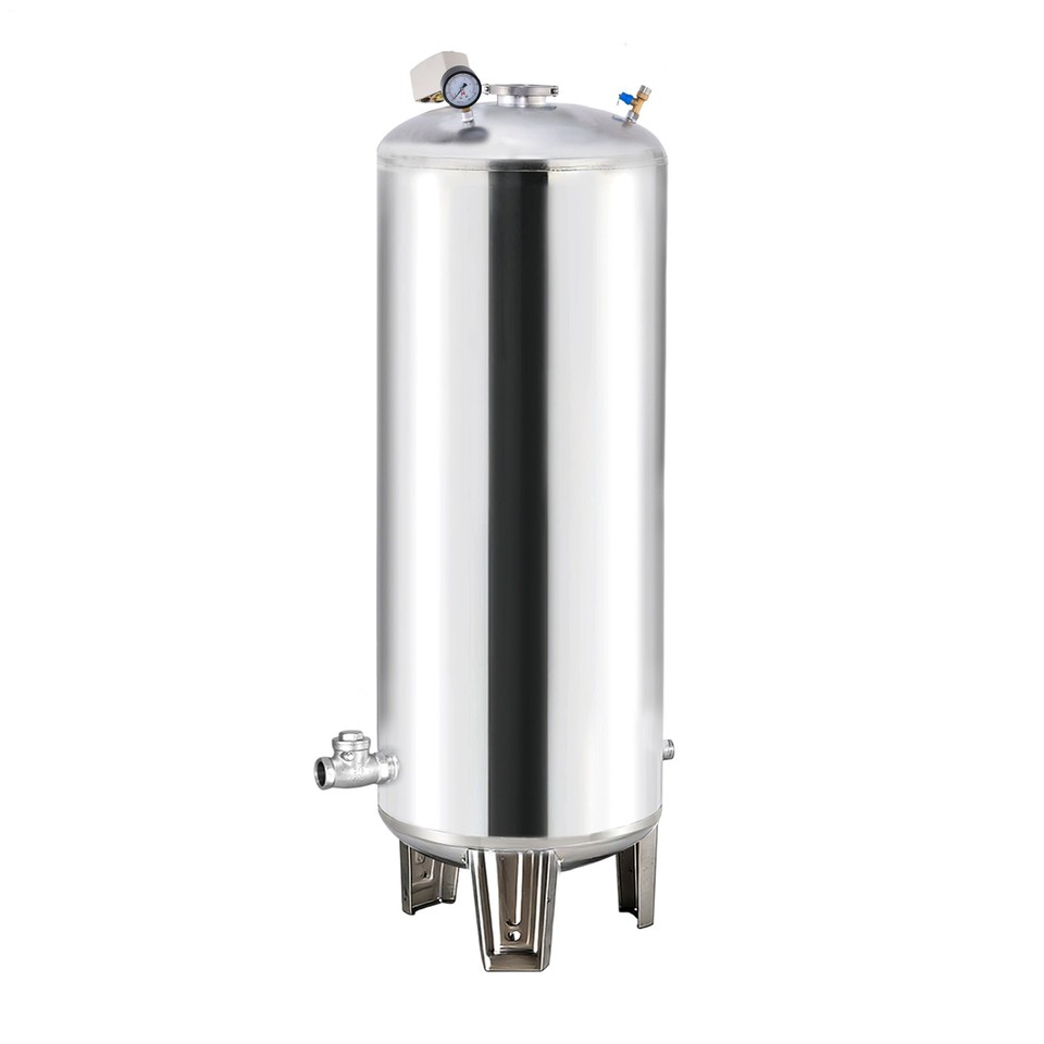 42 Gallon Vertical Well Pressure Tank | eBay