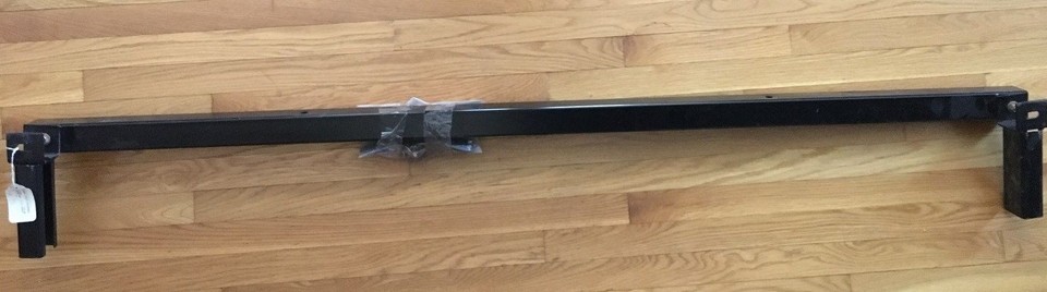 BackRack 11507 - Ladder Rack Rear Bar | eBay