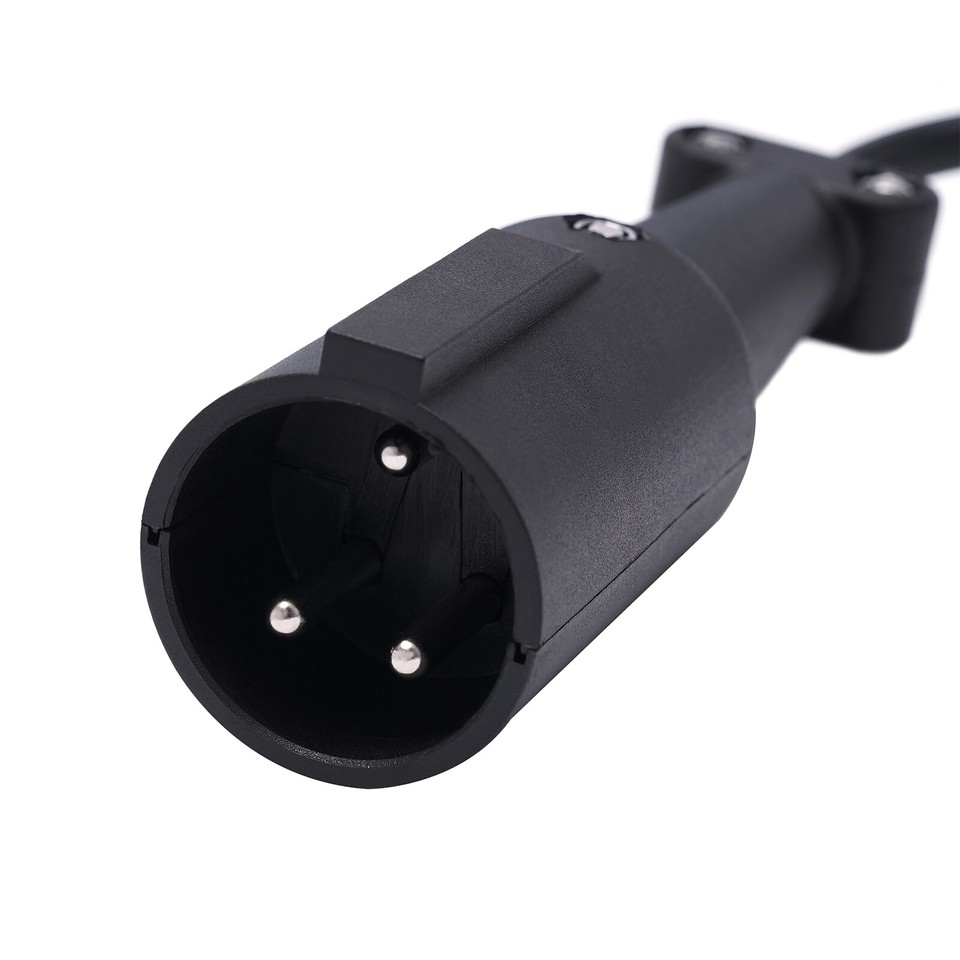 15 amp 115 volt plug - terrolf