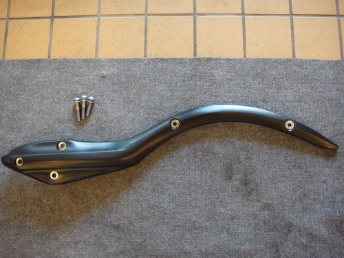 Yamaha XV 1900 CT 2010 Heckstrebe / fender strut 1D7-21613-20-00 2006 ...