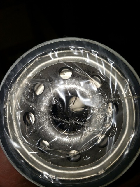 Engine Oil Filter Luber-Finer LFP3191 for sale online | eBay