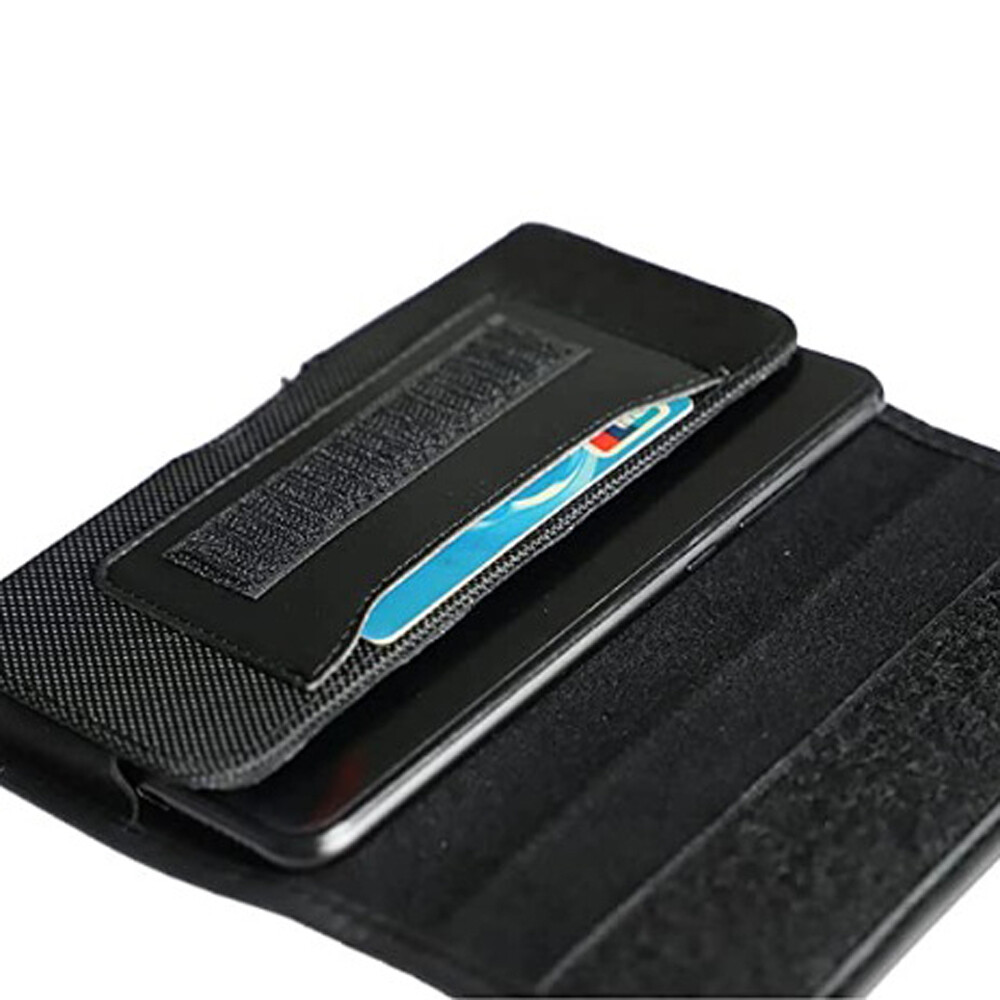 Pouch Case For Alcatel TCL A2 / A507DL A2 Phone Holster Belt Holder ...