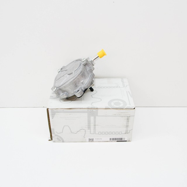 Genuine MERCEDES W203 CLC Kompressor 1.8 Engine Brake Vacuum Pump ...