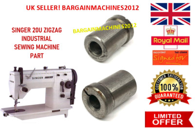 SINGER 20U ZIGZAG INDUSTRIAL SEWING MACHINE PART | eBay UK