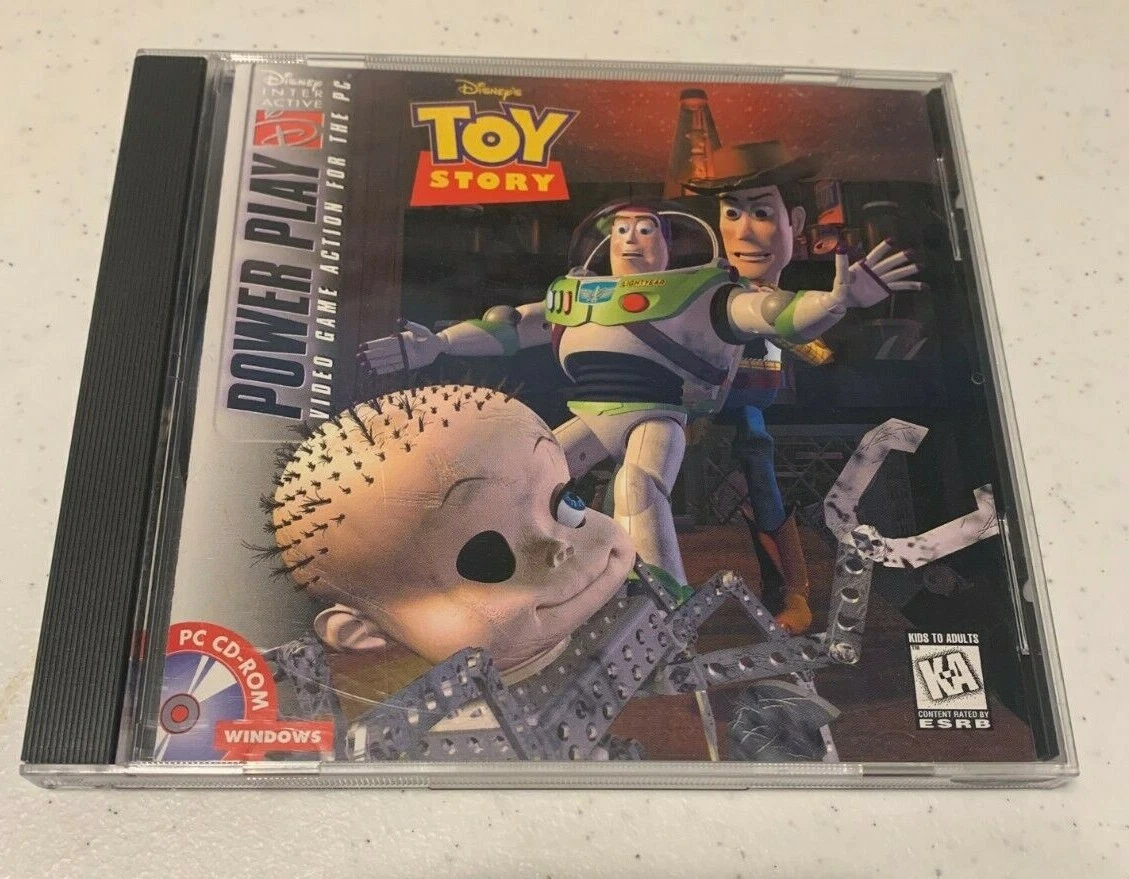 Disney Interactive Logo 2001