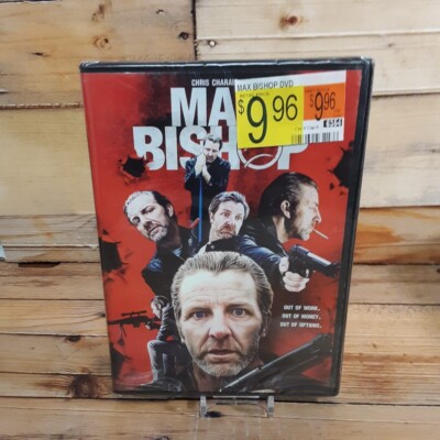 Max Bishop DVD New / Sealed | eBay