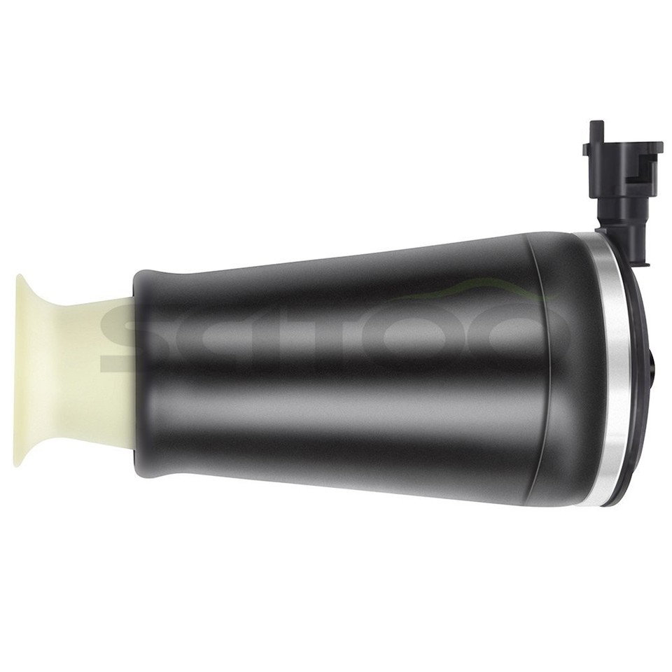 Air Suspension Bags Pair Of Rear Air Suspension Spring Bags For Lincoln ...