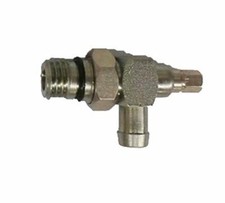John Deere Original Equipment Solenoid Hydraulic Valve #TCA19085 for ...